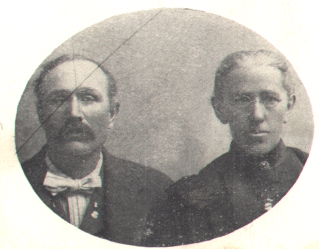 Saunders County, NEGenWeb Project - 1907 Platbook